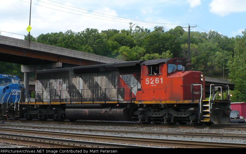 CN 5261
